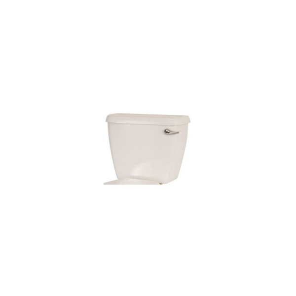 LECICO NEON CC CISTERN WHITE FRONT FLUSH ONLY