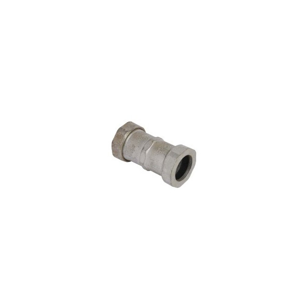 KLAMFLEX JUNIOR REPAIR CLAMP 20mm 42-0020 FOR GALV PIPE