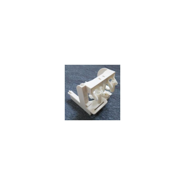 GEBERIT 240.510.00.1 SUPPORT BLOCK FOR FLUSH VALVE IMPULS