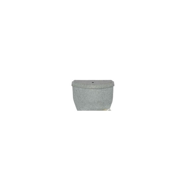 ATLAS PLASTICS 526 AP 9Lt CISTERN c/w INTERNALS GRANITE