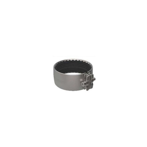 GEBERIT 310.003.14.3 SILENT DB20 CLAMPING CONNECTOR 110MM