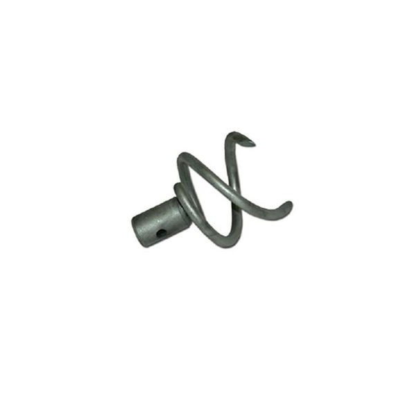 DRAIN CLEAN DOUBLE WORM 8mm x 139mm HD
