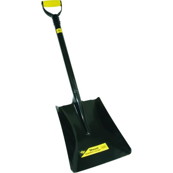 LASHER SQUARE MOUTH SHOVEL FG00350