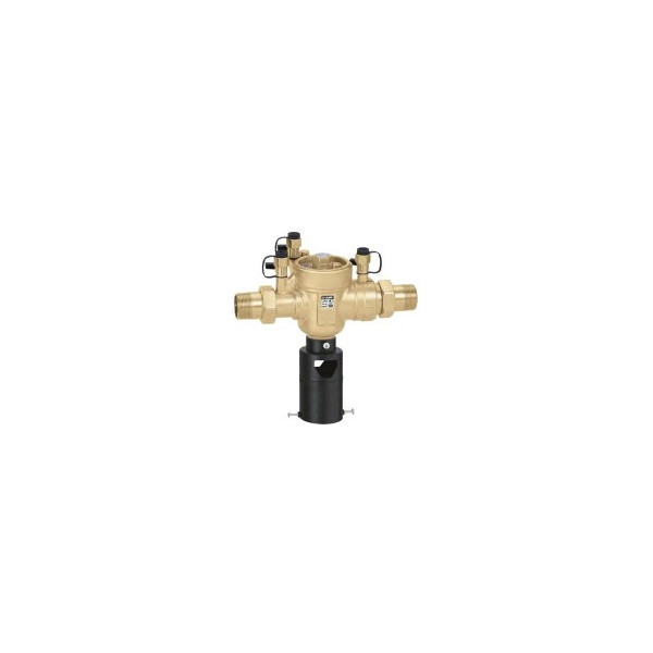 CALEFFI 574 (574600) 25mm BACKFLOW PREVENTER (CONTROLLABLE)