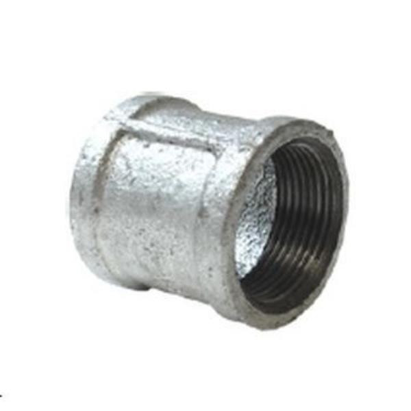GALVANISED SOCKET 32mm