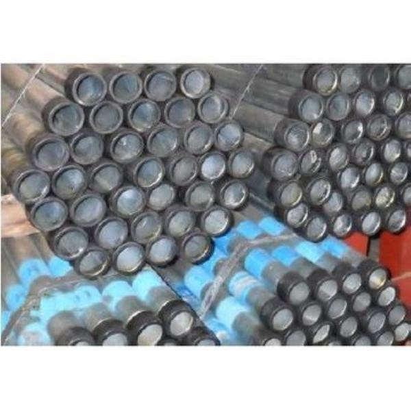 GALVANISED MEDIUM THREADED PIPE 15X6m