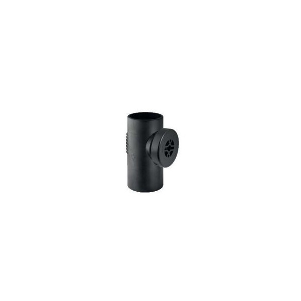 GEBERIT 110mm SILENT ACCESS PIPE 310.334.14.1