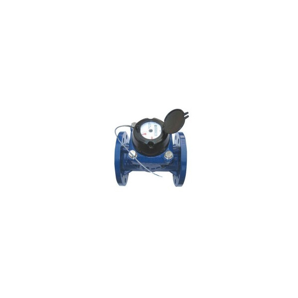 PRECISION INFINITY ECO BULK WATER METER ONLY 150mm FLANGED T 1600