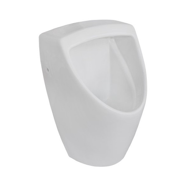 BETTA OCEANO B/ENTRY URINAL incl KIT(WASTE,HANGER BRACKETS,INLET BUNG)