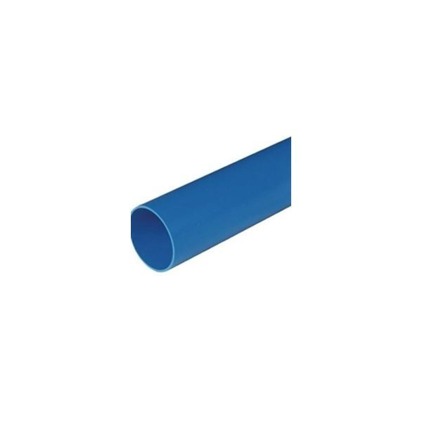 uPVC PRESSURE PIPE 25X6m PLAIN ENDED CL16
