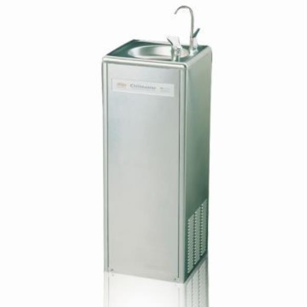 FRANKE ZIP CHILLMASTER 42L WATER FOUNTAIN CHILLER S/S 2610026