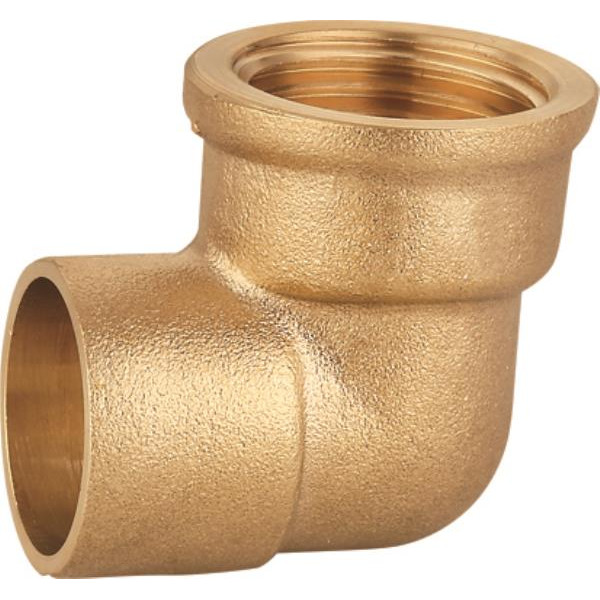 BRASSMAN COPCAL FEMALE ELBOW 15x90 CXFI