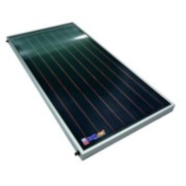KWIKOT SOLAR FLAT PLATE COLLECTOR PANEL 2.5 M2 SOL-PANELH-2.5