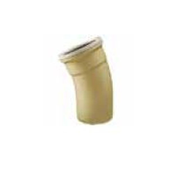 PVC UG BEND 110X45 ACCESS 1/8