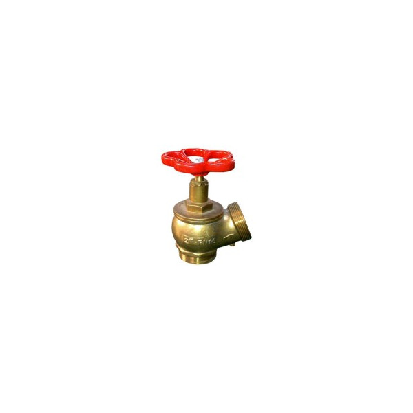 FIRE HYDRANT VALVE AND HANDWHEEL (STANDARD) RIGHT ANGLE 80mm