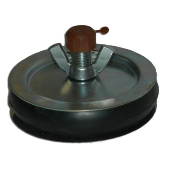 DRAIN TEST PLUG 100mm (94-110mm RANGE)