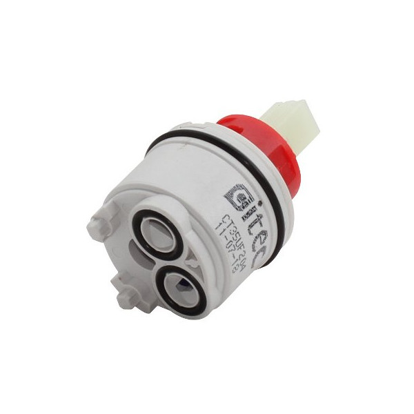 PLUMLINE CITEC CARTRIDGE FOR CRUX BASIN MIXER ONLY 35mm