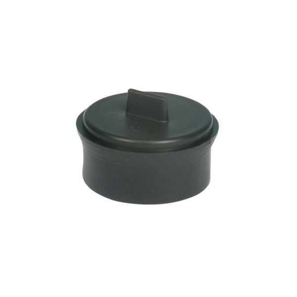 VULCATHENE W243 BLANK OFF PLUG 76mm