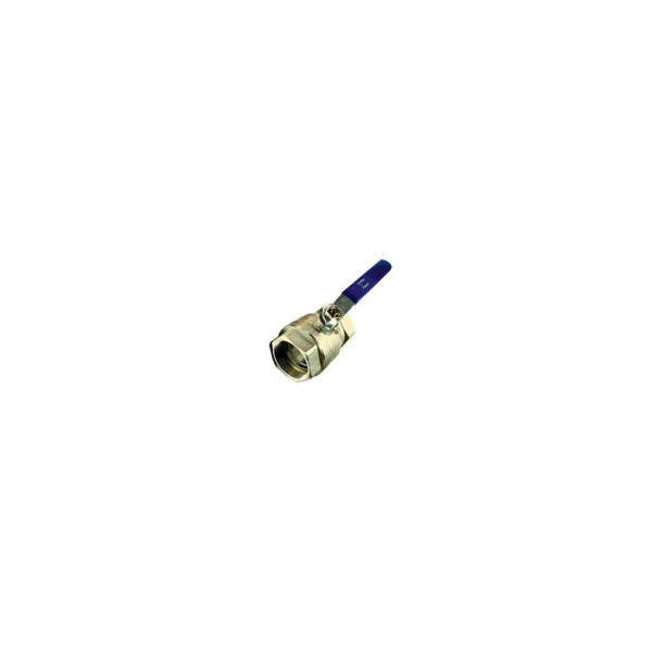 KWIKOT IND LEVER BALL VALVE INDB-100mm