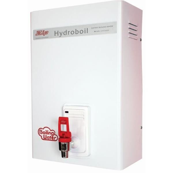 FRANKE ZIP HYDROBOIL 10L WHITE BOILING WATER DISPENSER (60 CUPS) 26100