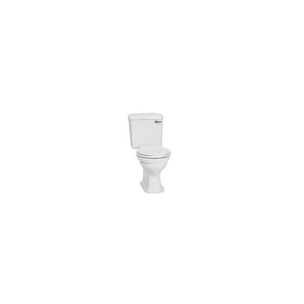 BETTA CLASSICO C/C BOXED SUITE WHITE (PAN, FF CISTERN, MECH, SEAT) XTC