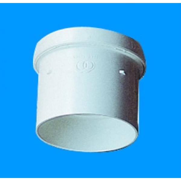 PVC SV SOCKET 160mm SINGLE S160SS