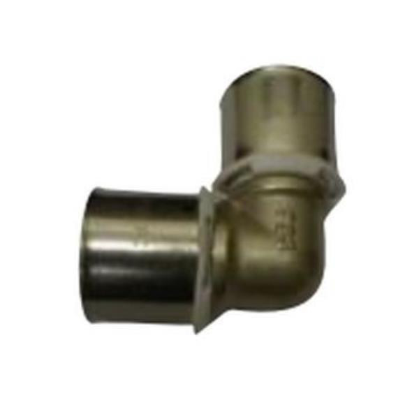 VALSIR PEXAL EQUAL ELBOW BRASS 16mm VU0000590