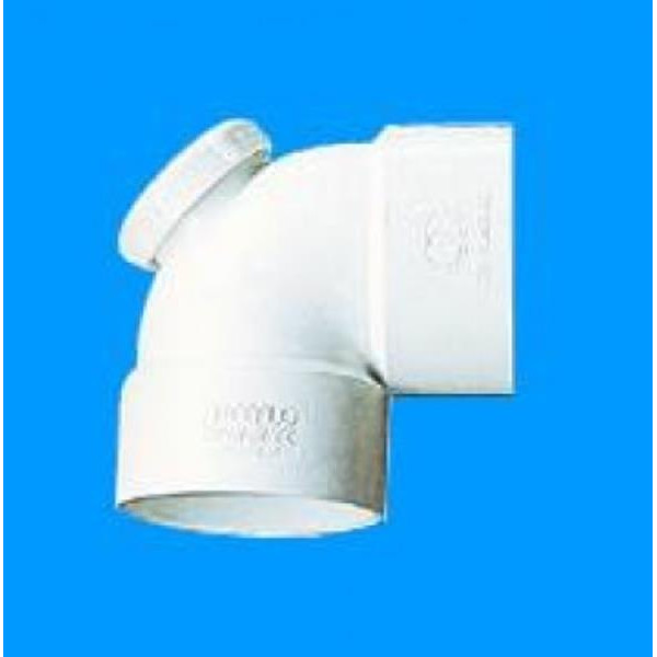 PVC SW BEND 50X87 ACCESS NEW SPEC / E-SPEC W50B