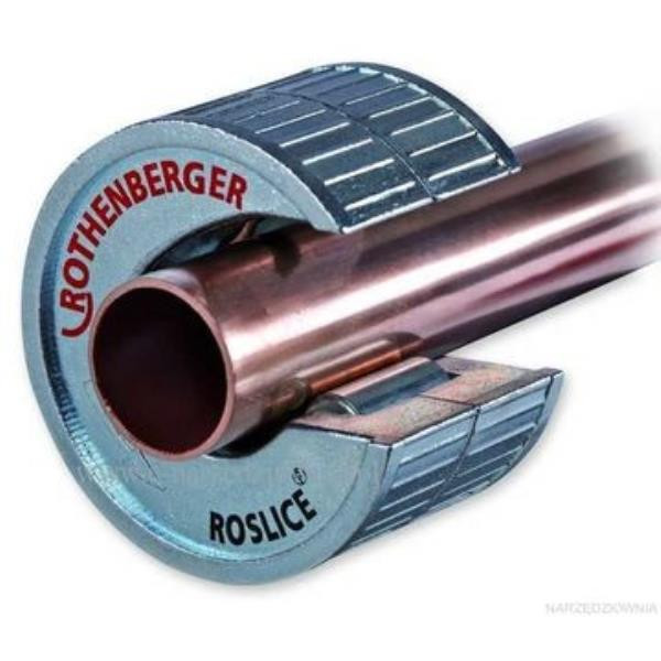 ROTHENBERGER PIPE SLICE SELF ADJUSTING 22mm 8.8822