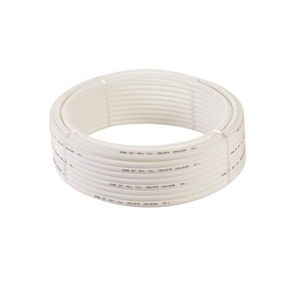 RIFENG PEX-AL-PEX M/LAYER PIPE WHITE 16x1m